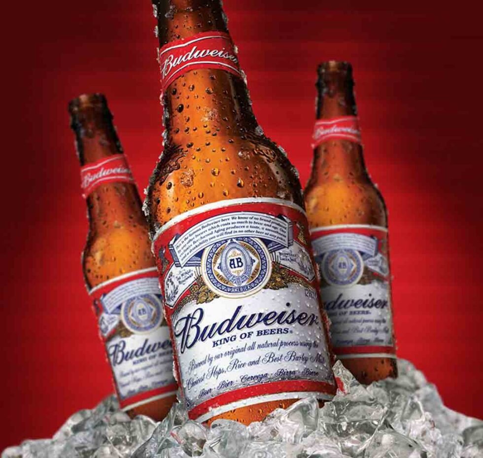 ประวัติเบียร์ Budweiser - DAB Hip-Hop Club Chiangrai ฮิปฮอปคลับ เชียงราย